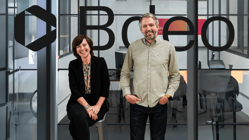 Spanish insurtech startup Bdeo scans in €7.5 million - Tech.eu