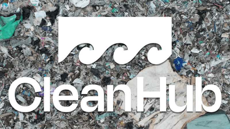 Keeping plastic from entering oceans, CleanHub nets $7 million - Tech.eu