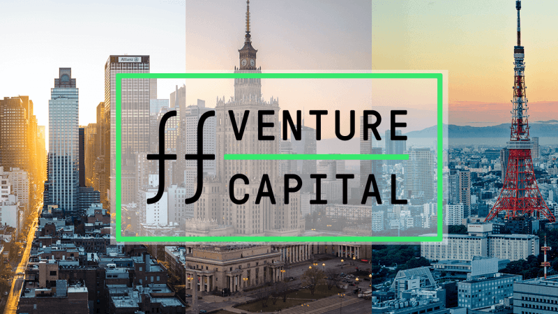 Connecting Central Europe, the US, and Japan, ffVC announces €60 ...