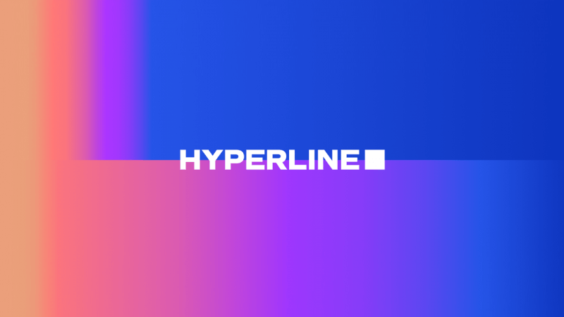 Backed by the likes of Nico Rosberg, Hyperline brings a fresh approach ...