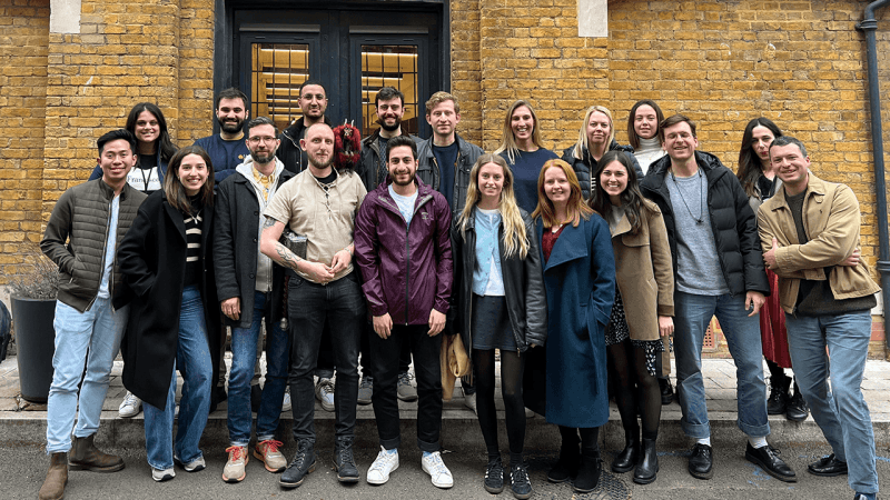 Lindus Health kicks off more clinical trials through its clinical trial ...