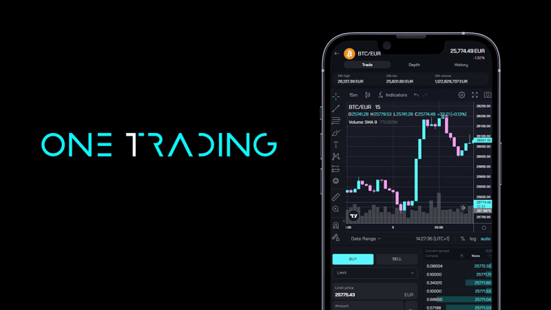 Peter Thiel backs Italian crypto assets exchange One Trading in €30 ...