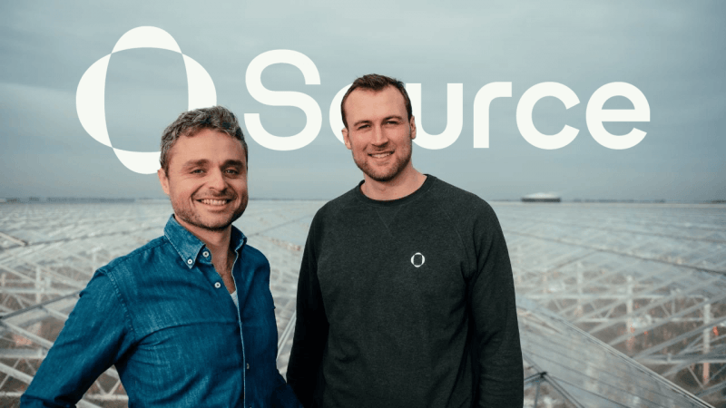 AI-for-greenhouse-growers provider Source.ag sprouts another $4 million ...