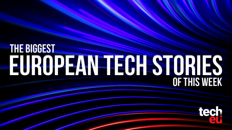 Tech.eu - European Startup, Funding and Technology News