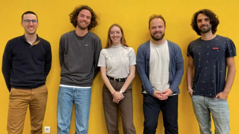 French start-up Greenbids raises €1.6 million to clean up digital ...