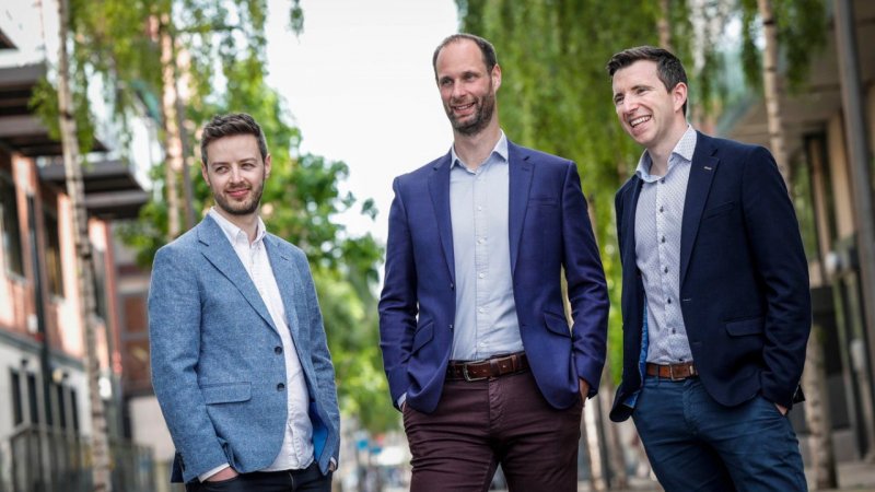 Artificial Intelligence Category - Tech.eu