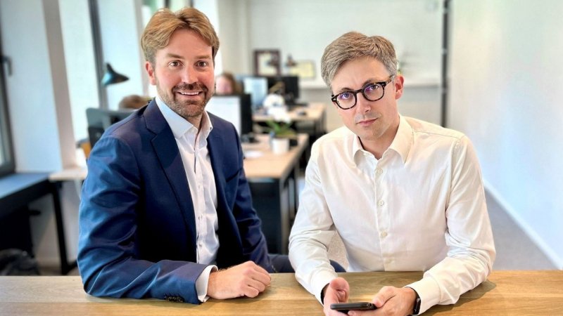 FinTech Category - Tech.eu