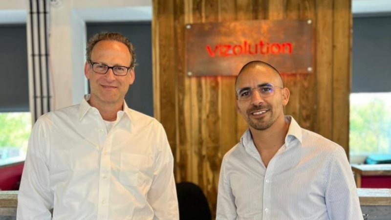 SaaS Category - Tech.eu