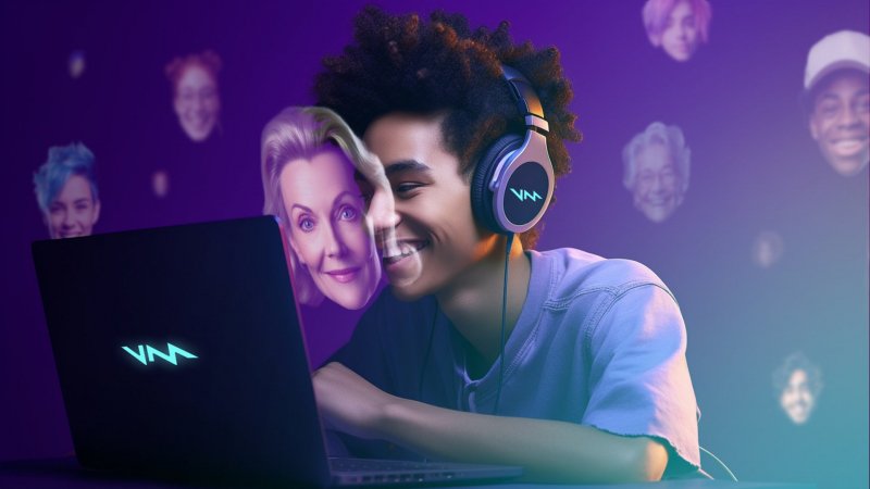 Pick a voice, any voice: Voicemod unleashes “AI Humans” collection of ...