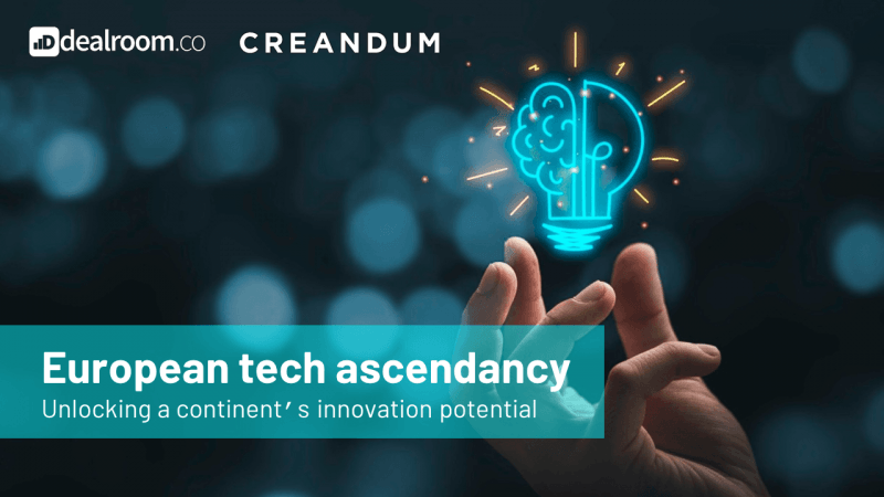 Europe's best decade in tech – Reaching new heights and outpacing the ...