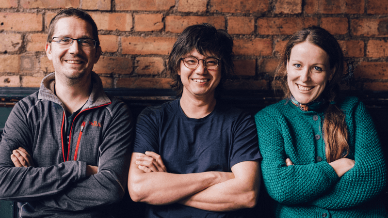 Kinnu raises $6.5 million to use AI to flip the script when it comes to ...