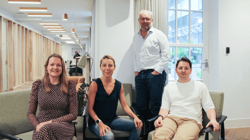 FinTech Category - Tech.eu