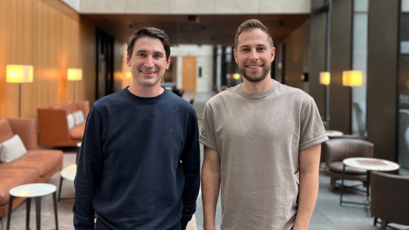 SaaS Category - Tech.eu