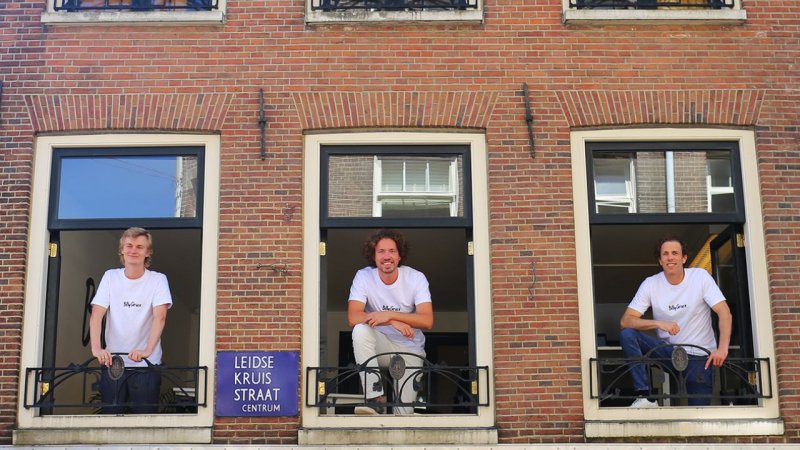 Dutch start-up Billy Grace bags €2.3 million to power actionable ...