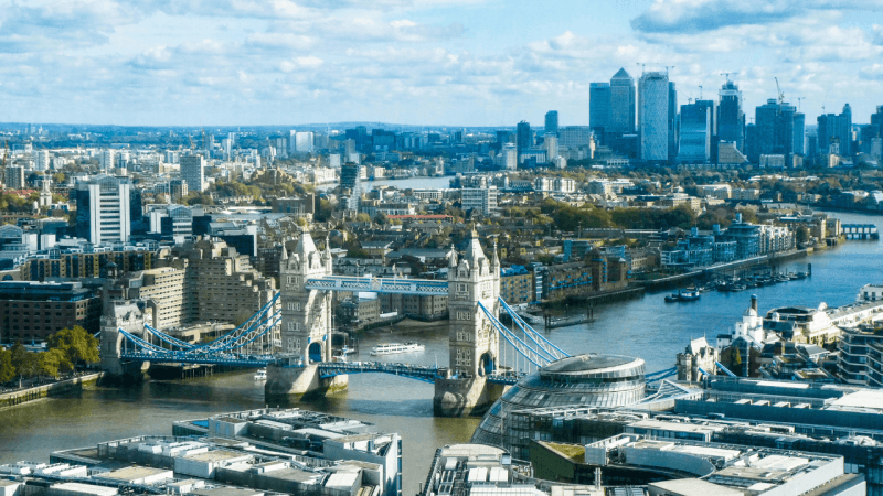 Venture Capital Trusts: Proving a pillar of support for UK's expanding ...
