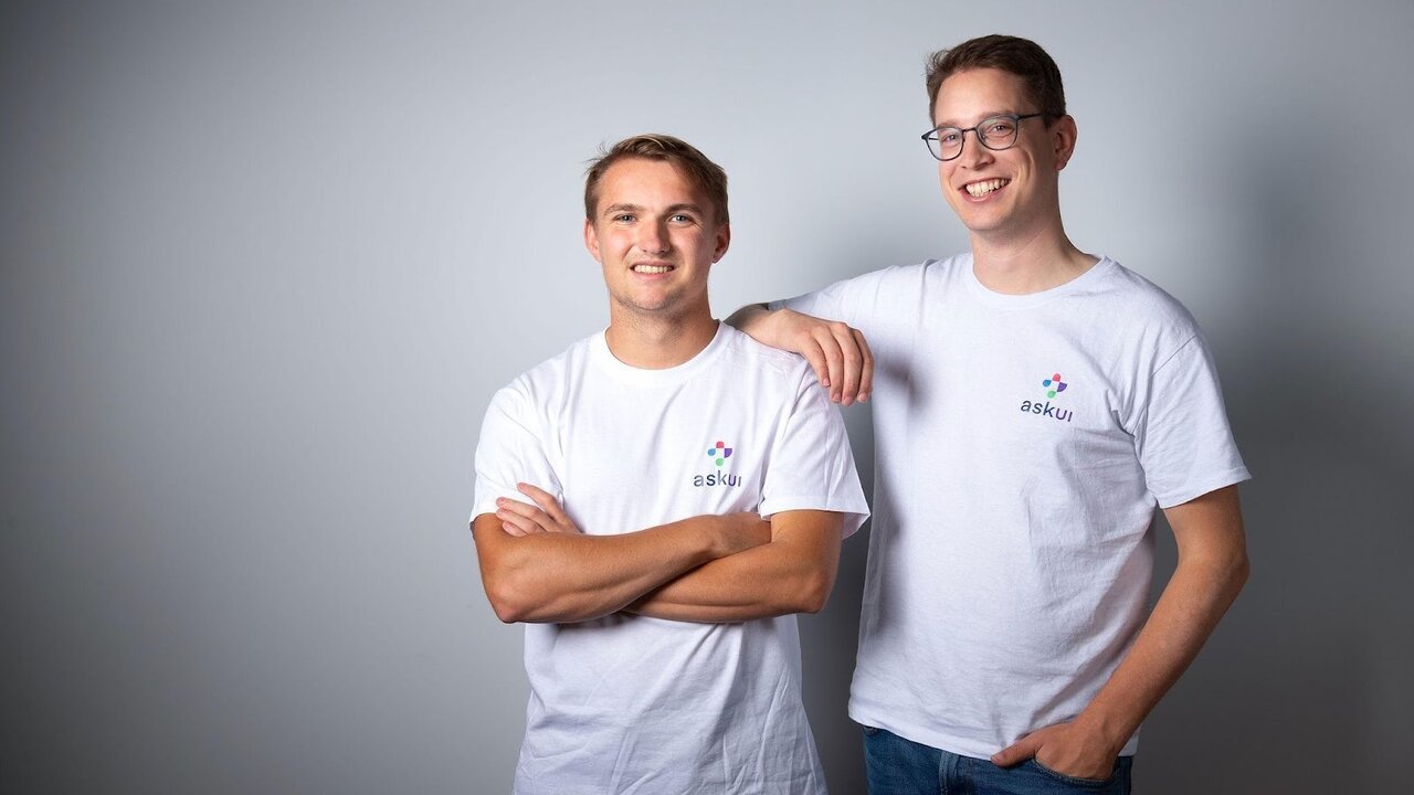 Investors Back Askui S Unique Approach To Process Automation With €4 3m Funding Tech Eu