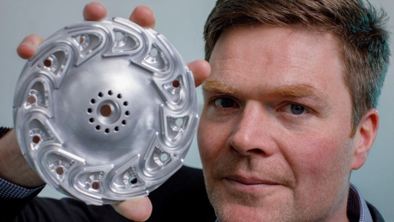 Futraheat bags £700K and seeks industrial partner for heat pump pilot ...