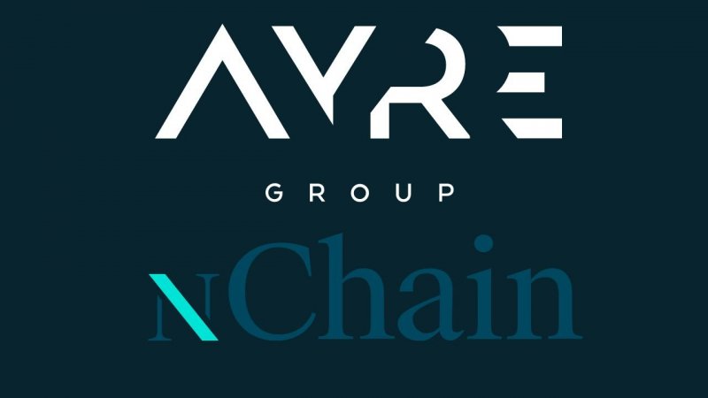 Calvin Ayre's Ayre Group acquires majority stake in nChain in $570M ...