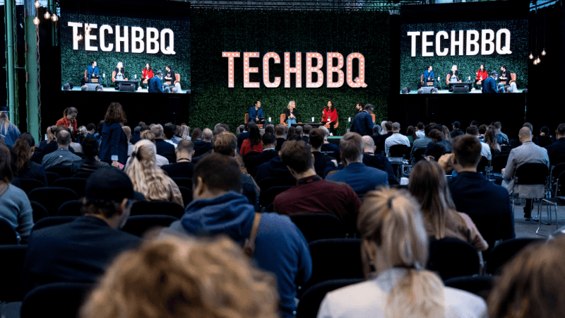 Focusing on quality over quantity: TechBBQ secures €4M to grow its Scandinavian tech conference ...