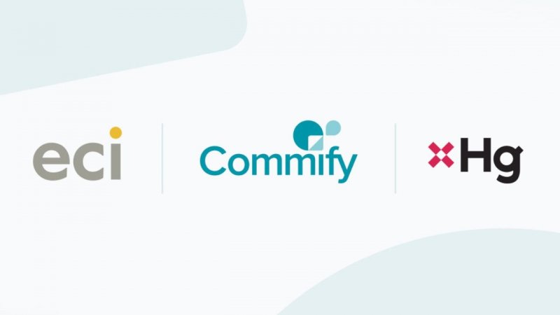 Commify's transformation backed by ECI Partners in a private equity ...