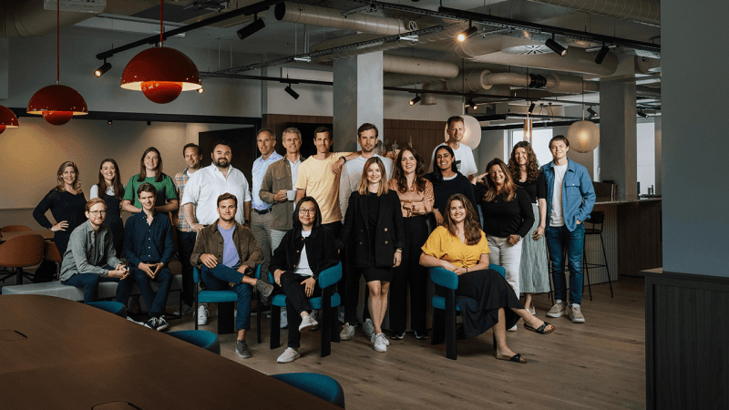 Six years, two continents, and four cities later, Creandum promotes ...