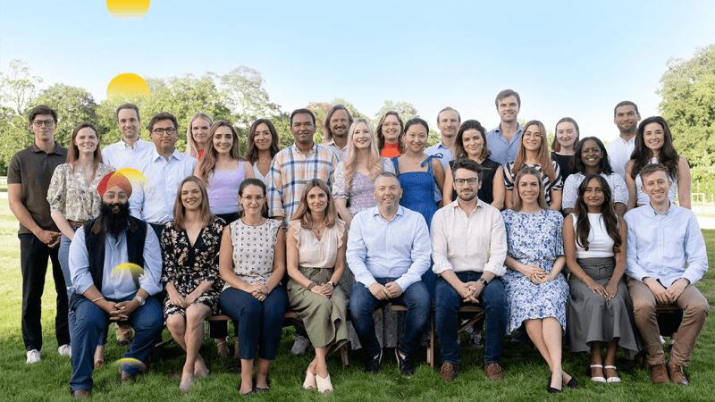 Dawn Capital raises $700M for B2B software fund amidst challenging times - Tech.eu