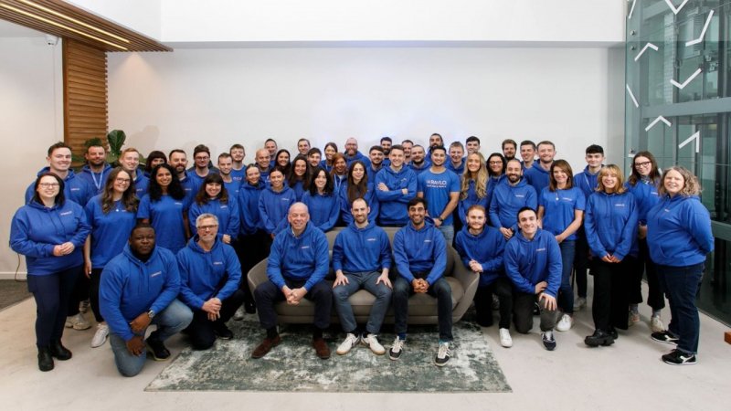 Raylo raises £5.2M in cash and media for equity deal - Tech.eu