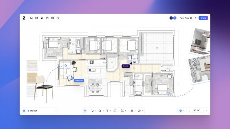 Rayon raises €4M for collaborative design tools in architecture and ...