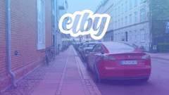Elby is turning buildings into EV-charging cooperatives - Tech.eu