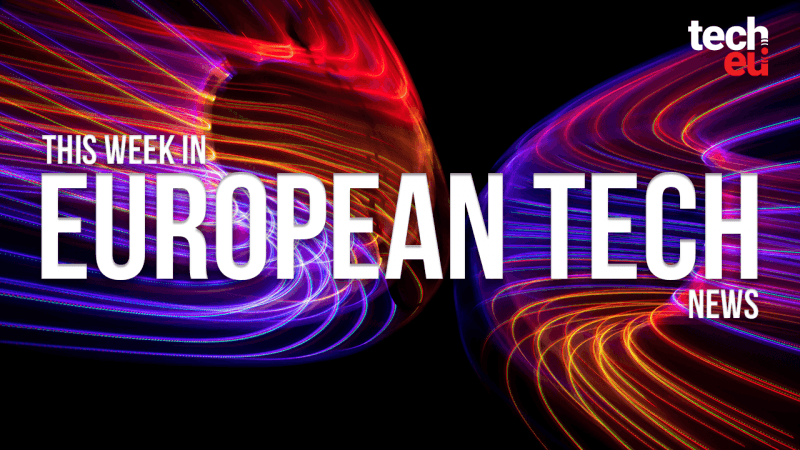 Nebius raises $700M, Sokin acquires fintech Settle, and European tech ...