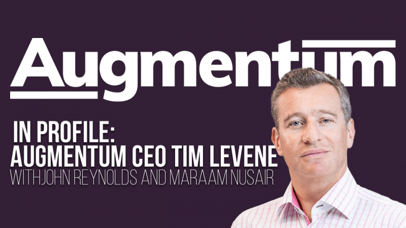 ‘I‘m a PEP and I do push back,’ says CEO of Europe’s leading listed VC ...