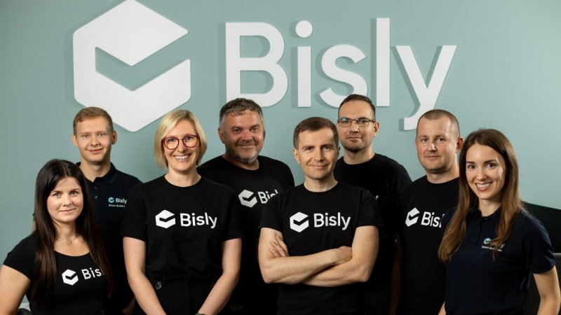 Bisly bags €3.6M to expand intelligent building solutions in the Nordic ...