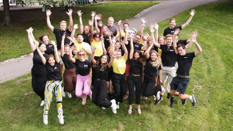 Finnish influencer platform Boksi targets DACH region after €7M raise ...