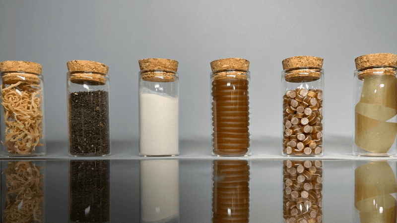 Blue biotech firm FlexSea raises £2M for sustainable seaweed bioplastic ...