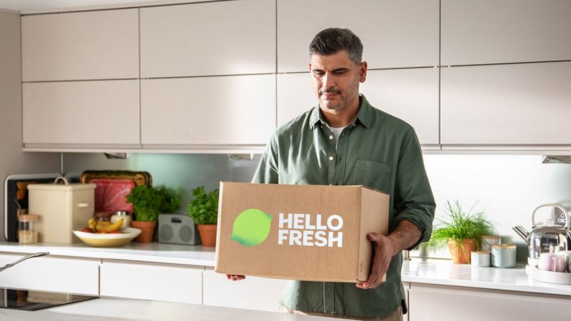 HelloFresh SE announces €150M share buy-back: Key details - Tech.eu