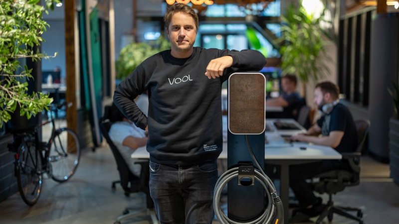 How VOOL is solving the last-mile energy grid problem - Tech.eu