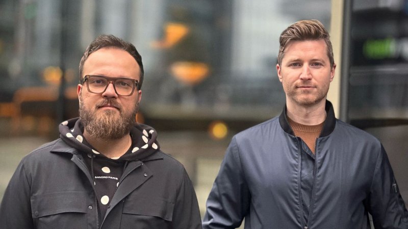 London's Klu raises $1.7M for large language model application platform ...