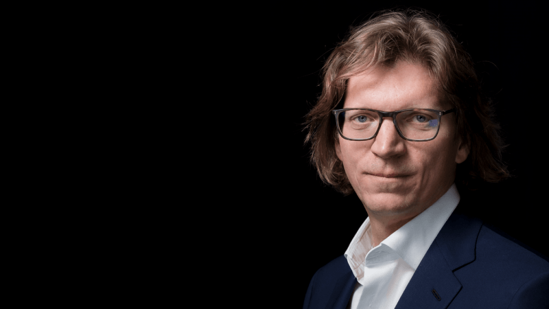 Skype founder's VC firm Atomico secures $1.1B amidst economic ...