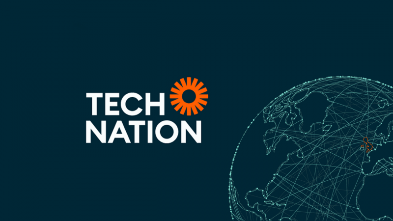 Tech Nation is back with £10B private investment and support for ...