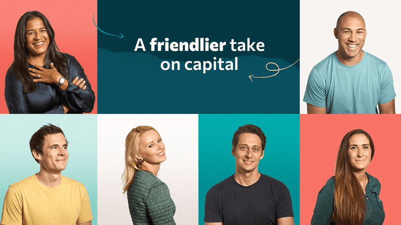 Uncapped secures £200M to expand its services to US and European ...