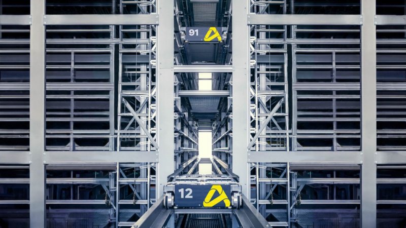 advastore sets new standards in e-commerce with autonomous fulfillment ...