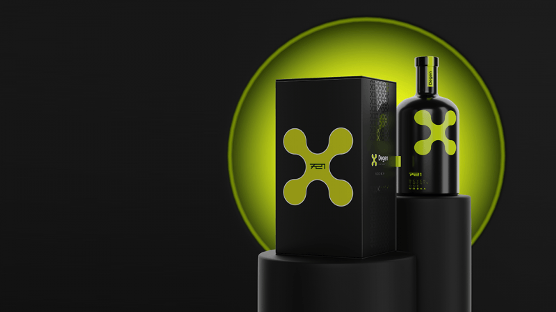 Google joins Brewdog in support of Degen Distillery's NFT Initiative ...