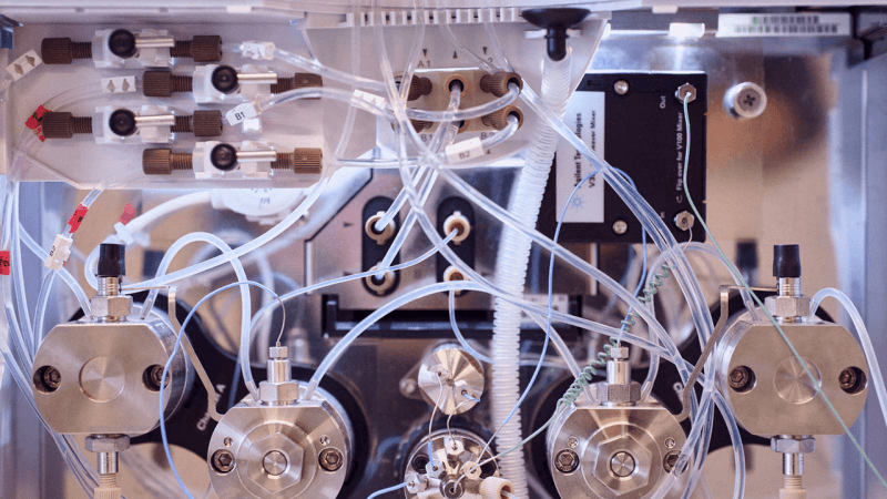 Octarine Bio raises €4.35M for sustainable dyeing tech - Tech.eu