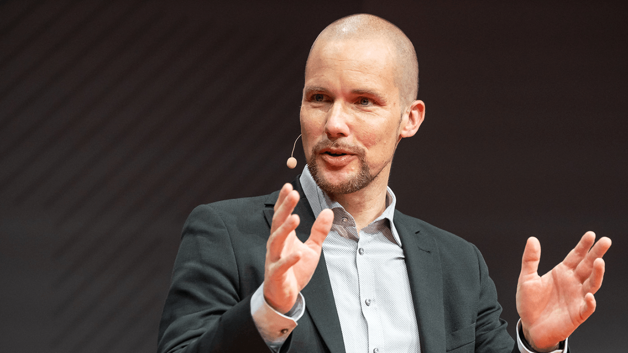 Aleph Alpha raises over $500M in Series B funding for European AI ... Aleph Alpha raises over $500M in Series B funding for European AI ...