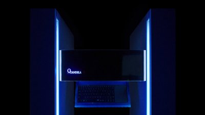 Quandela secures €50M Series B funding and delivers first quantum computer to industrial client ...