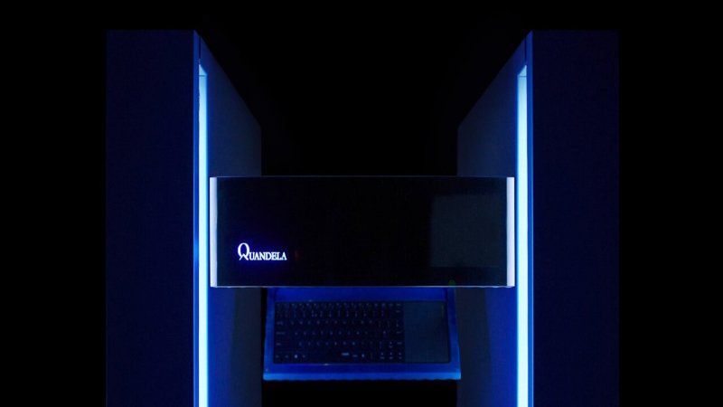Quandela secures €50M Series B funding and delivers first quantum ...