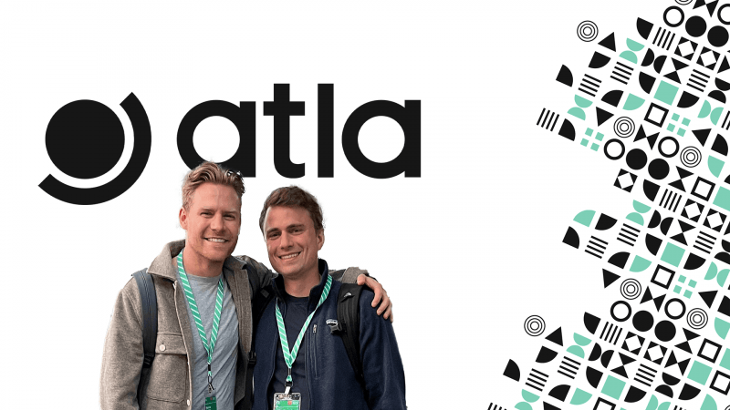Y Combinator-backed atla generates $5M in Creandum-led Seed round for ...