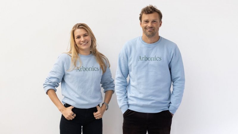 Arbonics secures €5.5M to grow its forest-carbon removal platform - Tech.eu