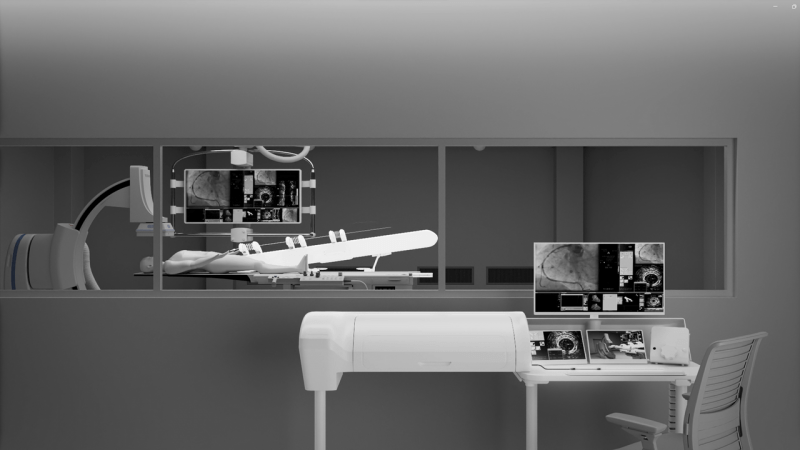 Lithuanian medtech startup Sentante secures €6M for its teleoperated robotics - Tech.eu