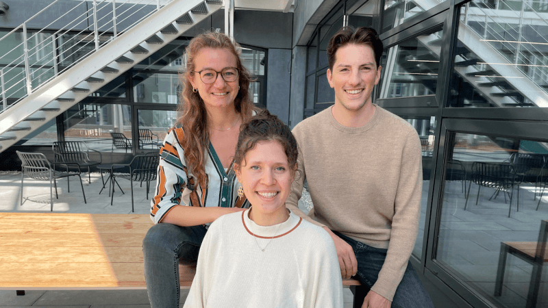 RYVER.AI secures €1.3M Pre-Seed to address bias in radiology ...